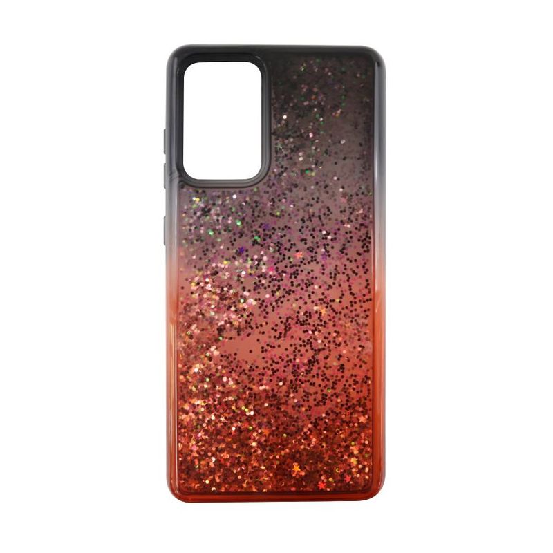 Futrola Flow za Samsung A725F/A726B Galaxy A72 4G/5G crvena
