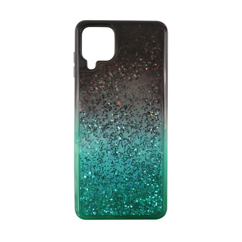Futrola Flow za Samsung A125F Galaxy A12 zelena