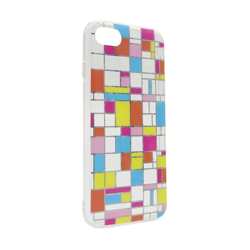 Futrola Fashion Mosaic za Iphone 7/8/SE 2020 DZ06