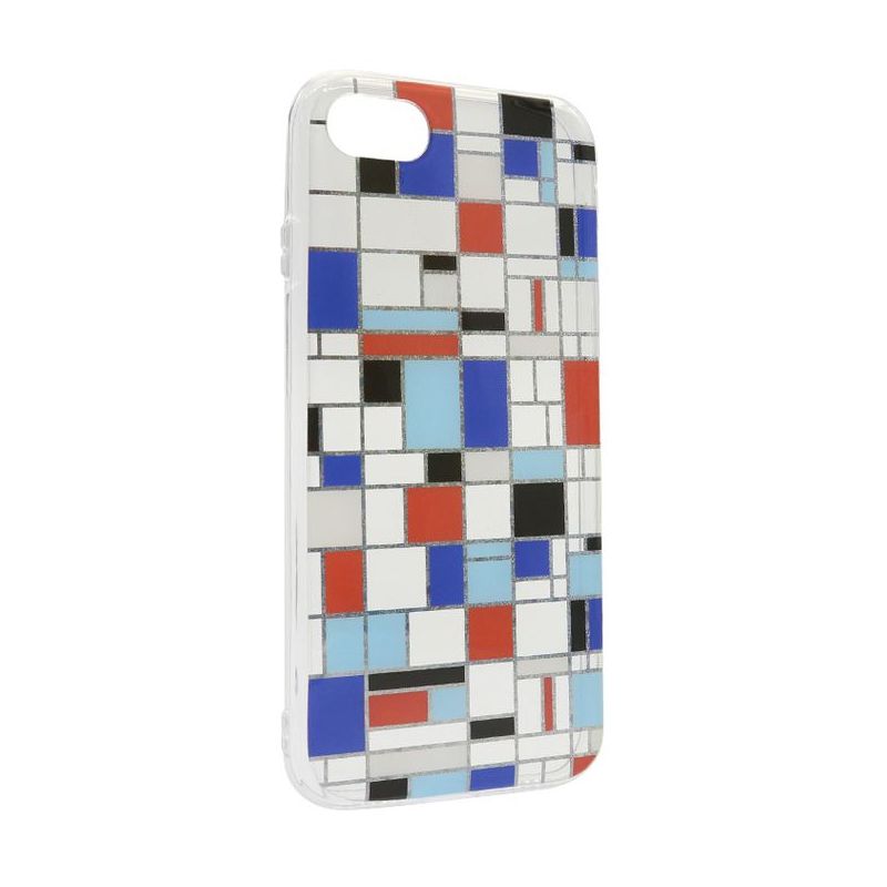 Futrola Fashion Mosaic za Iphone 7/8/SE 2020 DZ02
