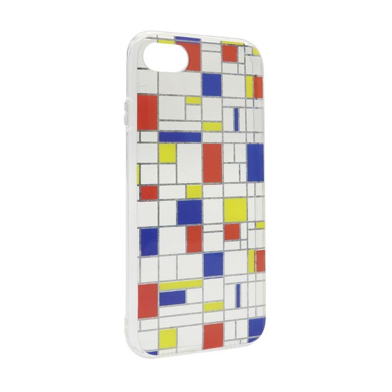 Futrola Fashion Mosaic za Iphone 7/8/SE 2020 DZ01