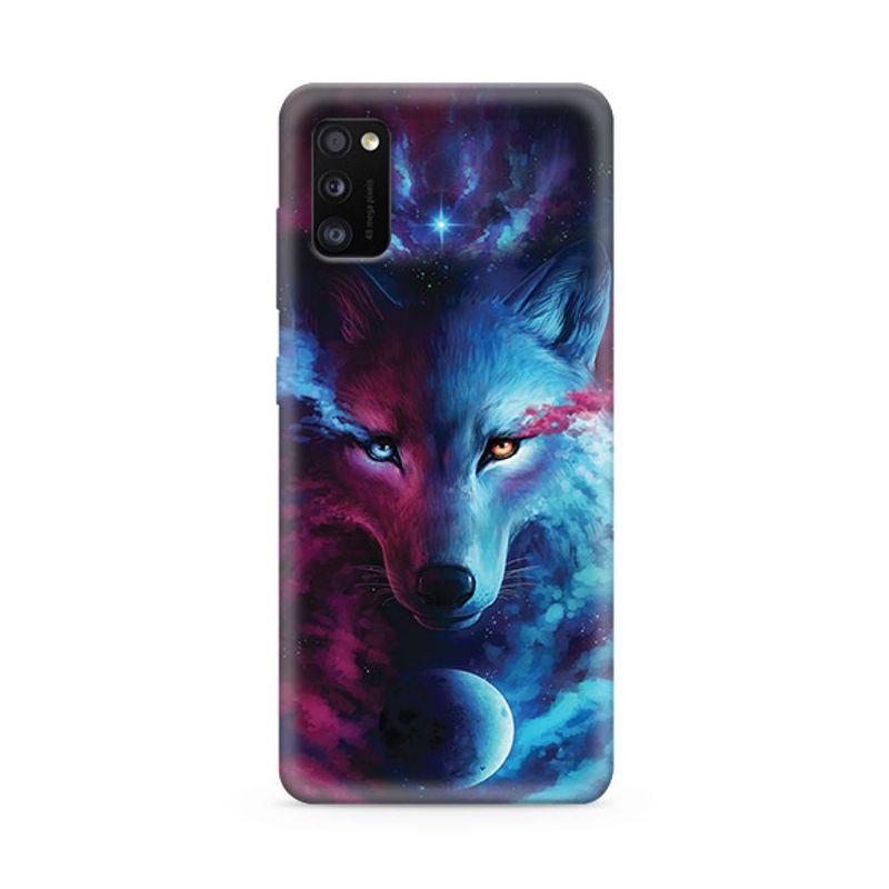 Futrola DURABLE PRINT za Samsung A415F Galaxy A41 DP0064