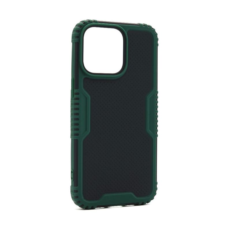 Futrola DEFENDER ELEGANT za Iphone 13 Pro (6.1) zelena