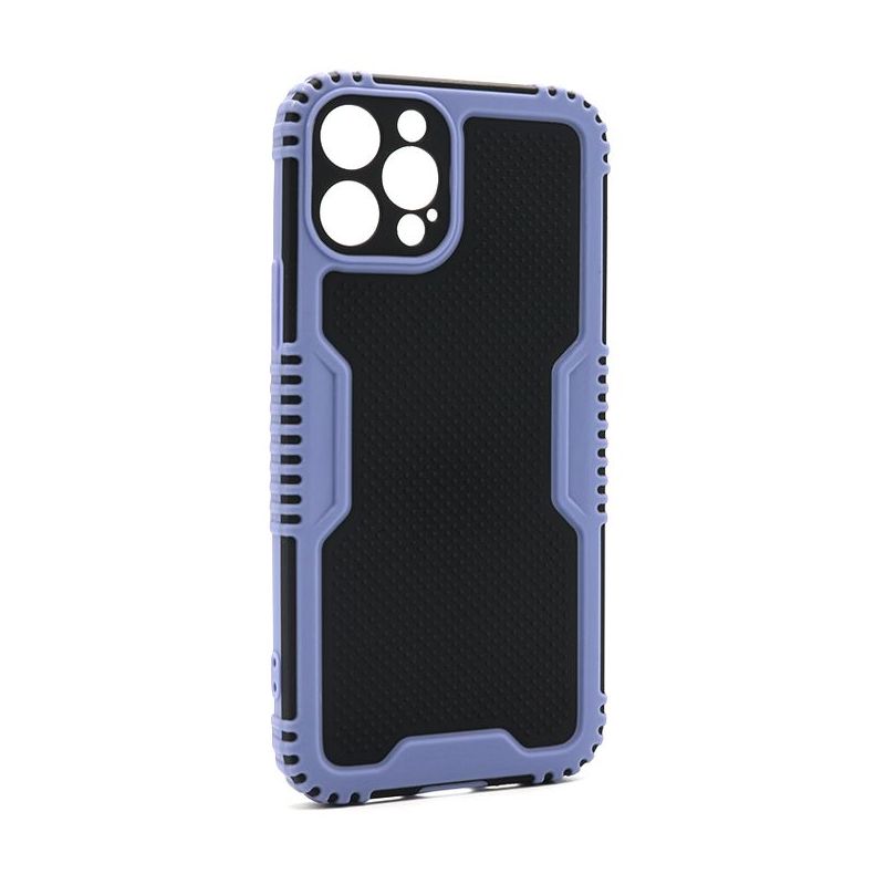 Futrola DEFENDER ELEGANT za Iphone 12 Pro (6.1) tamno siva
