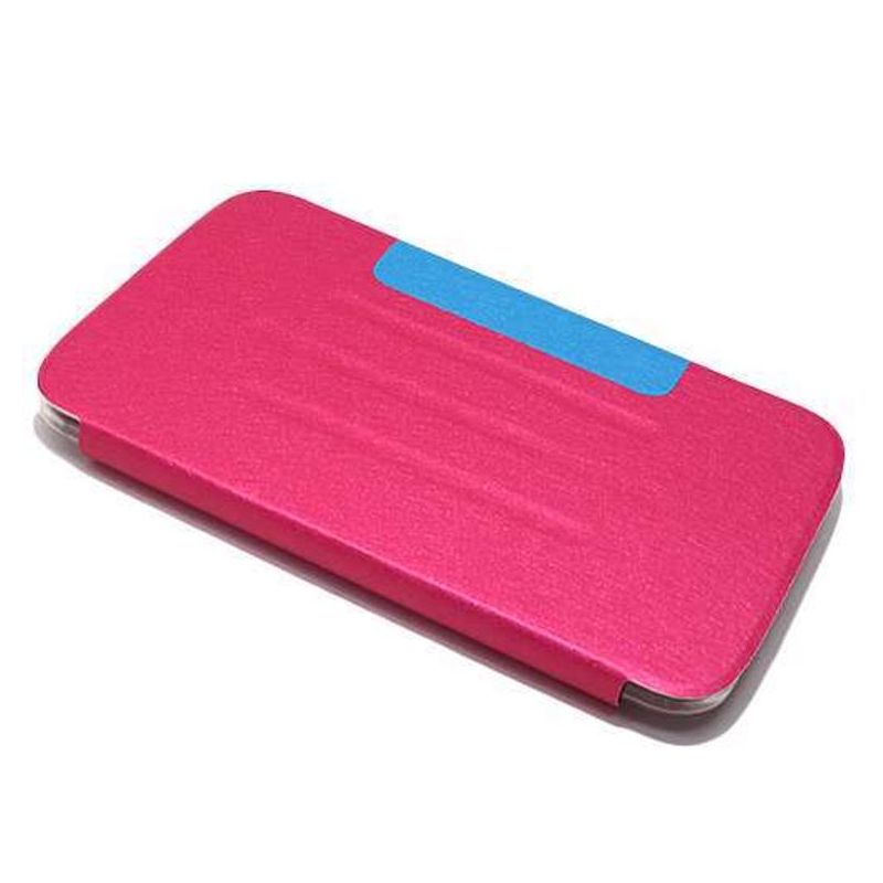 Futrola COVER za Samsung T210 Galaxy Tab 3 7.0 model 3 pink