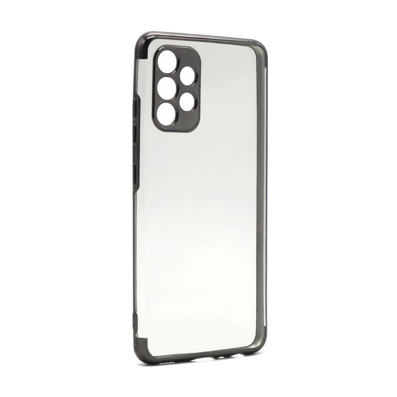 Futrola COLOR EDGE za Samsung A325F Galaxy A32 4G (EU) crna