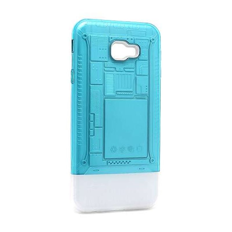 Futrola CLASSIC za Samsung J415F Galaxy J4 Plus tirkizna