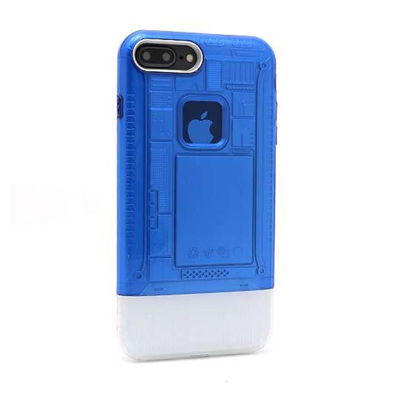 Futrola CLASSIC za Iphone 7 Plus/8 Plus plava