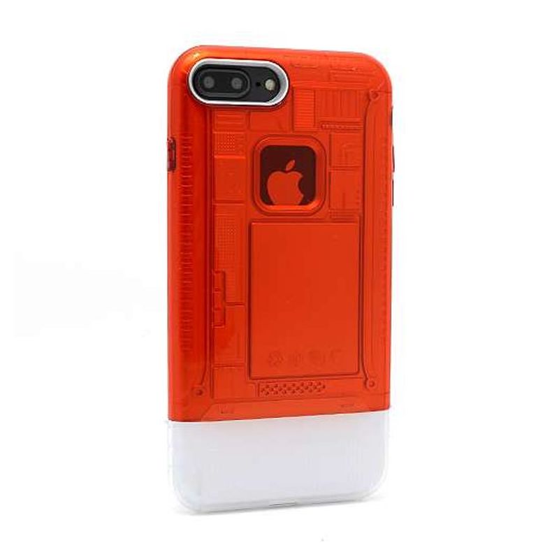 Futrola CLASSIC za Iphone 7 Plus/8 Plus crvena