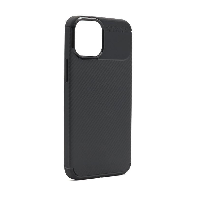 Futrola CARBON za Iphone 13 mini (5.4) crna