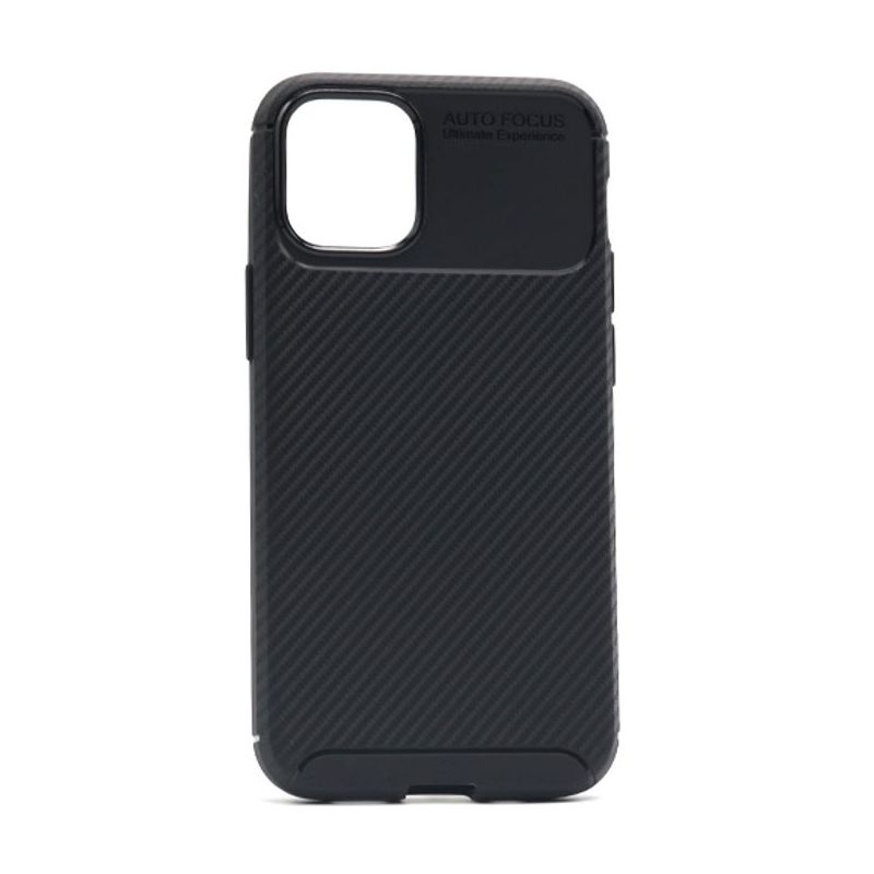 Futrola CARBON za Iphone 12 mini (5.4) crna