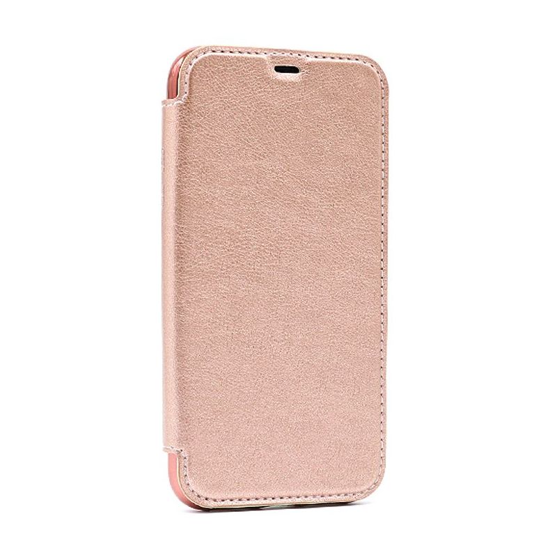 Futrola BI FOLD SHINING za Iphone 11 Pro Max roze