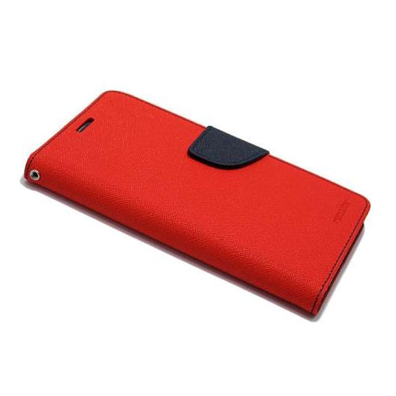 Futrola BI FOLD MERCURY za Tesla Smartphone 9.1 crvena