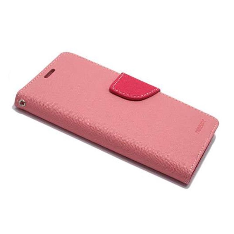 Futrola BI FOLD MERCURY za Tesla Smartphone 6.3 roze