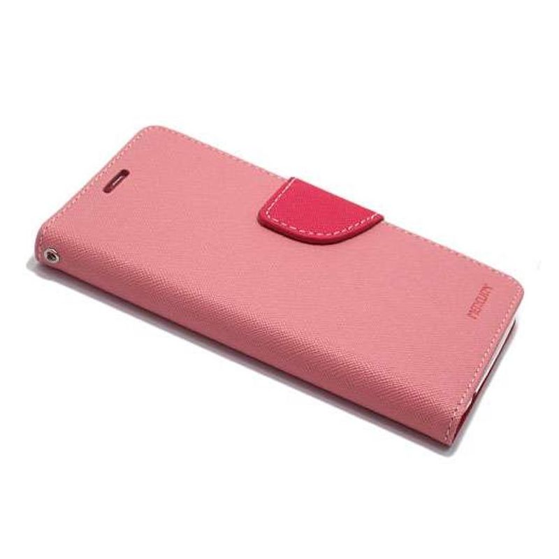 Futrola BI FOLD MERCURY za Tesla Smartphone 3.3 roze