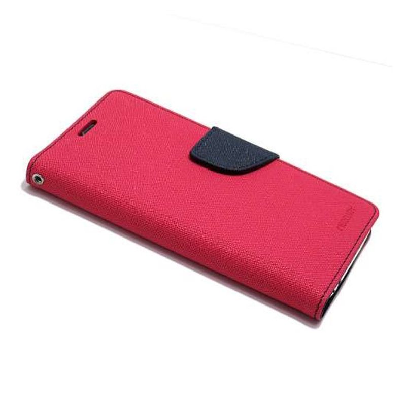 Futrola BI FOLD MERCURY za Tesla Smartphone 3.3 pink
