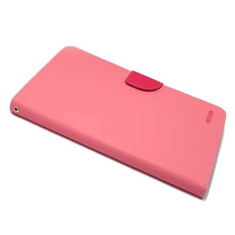 Futrola BI FOLD MERCURY za Samsung P3200 Galaxy Tab 3 7.0 roze