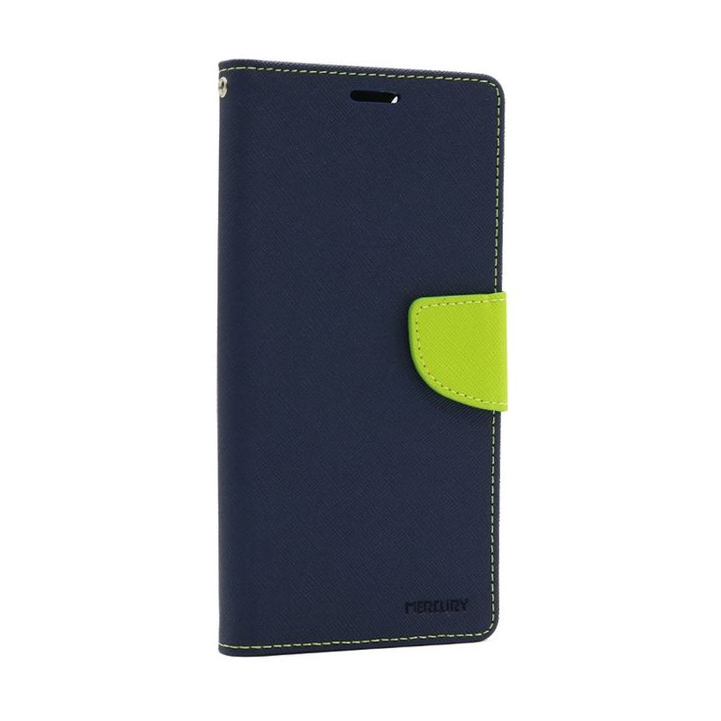 Futrola BI FOLD MERCURY za Samsung A037G Galaxy A03s (EU) teget