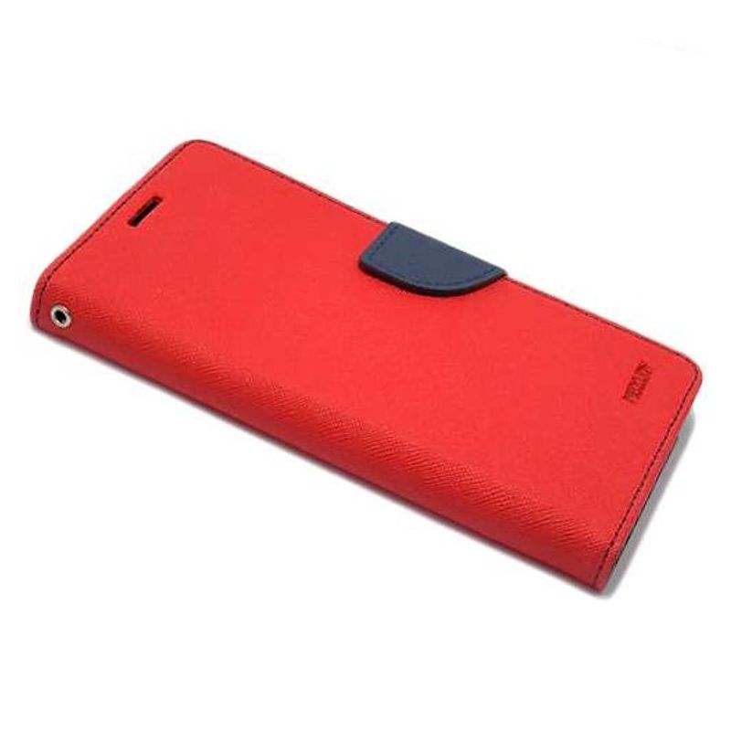 Futrola BI FOLD MERCURY za Nokia 8 crvena