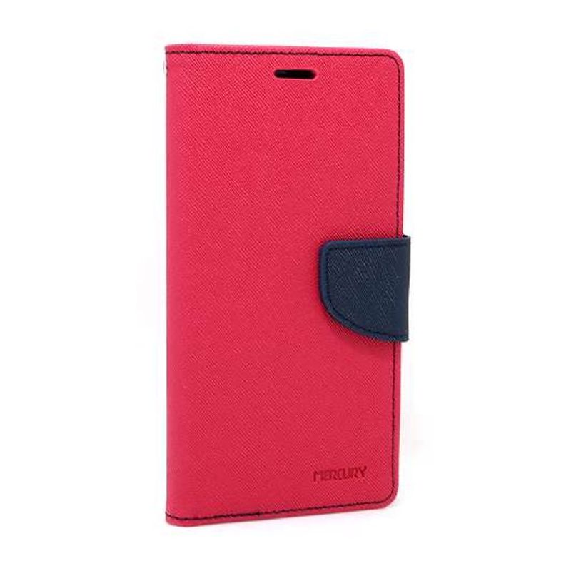 Futrola BI FOLD MERCURY za Nokia 5.1 Plus/X5 pink