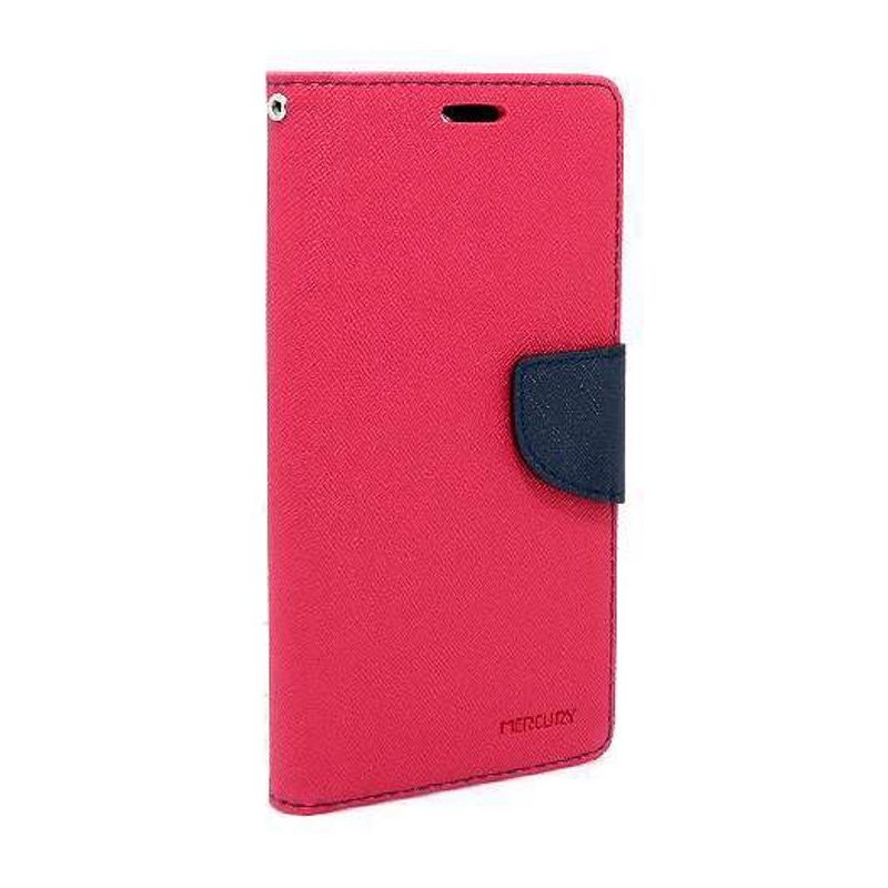 Futrola BI FOLD MERCURY za Nokia 5.1 pink