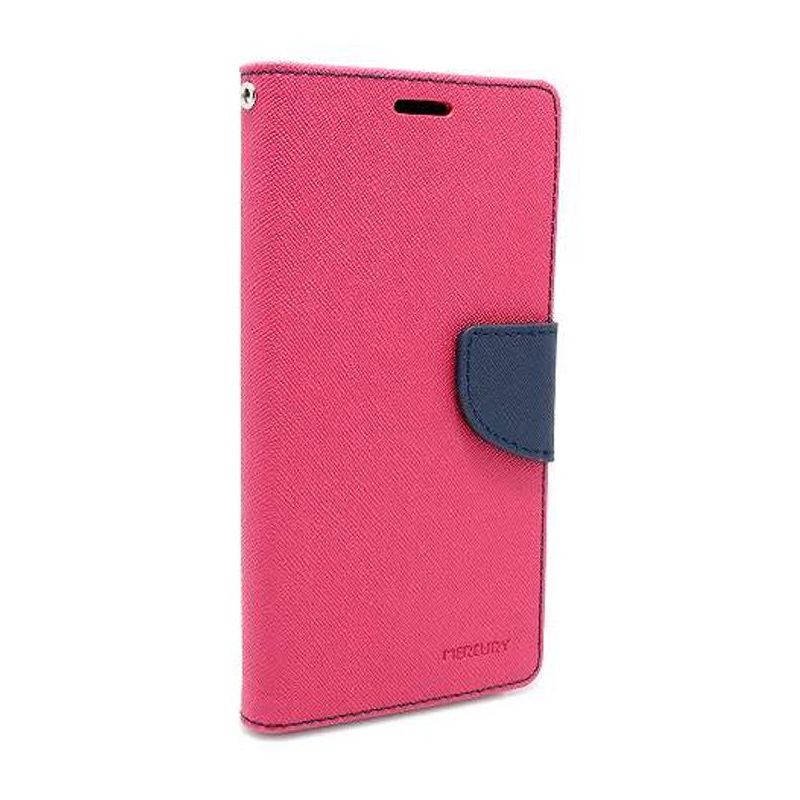 Futrola BI FOLD MERCURY za Motorola Moto G6 pink