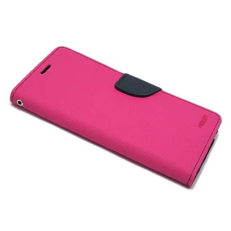 Futrola BI FOLD MERCURY za Huawei Y6 pink