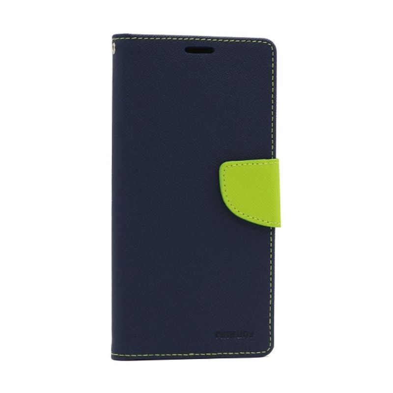 Futrola BI FOLD MERCURY za Huawei Y5p/Honor 9S teget
