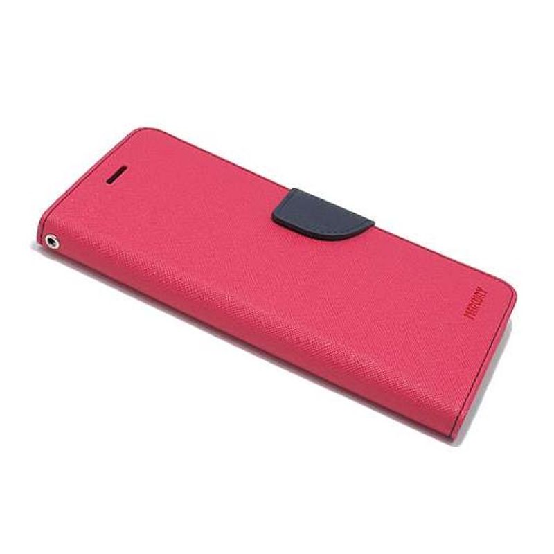 Futrola BI FOLD MERCURY za HTC U Play pink
