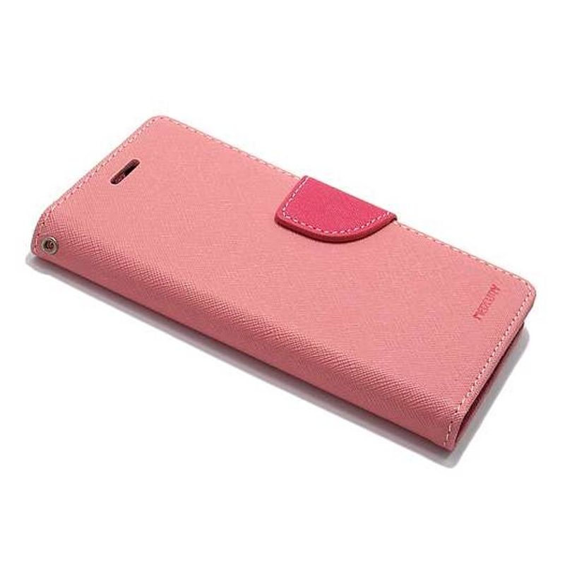 Futrola BI FOLD MERCURY za HTC Desire 650 roze