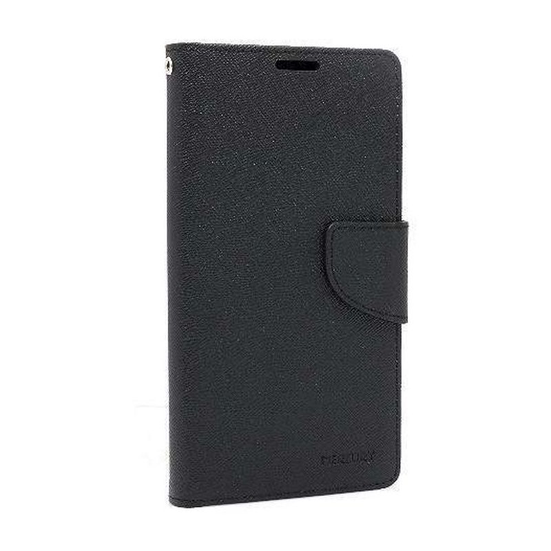 Futrola BI FOLD MERCURY za Alcatel OT-6060X Idol 5S crna