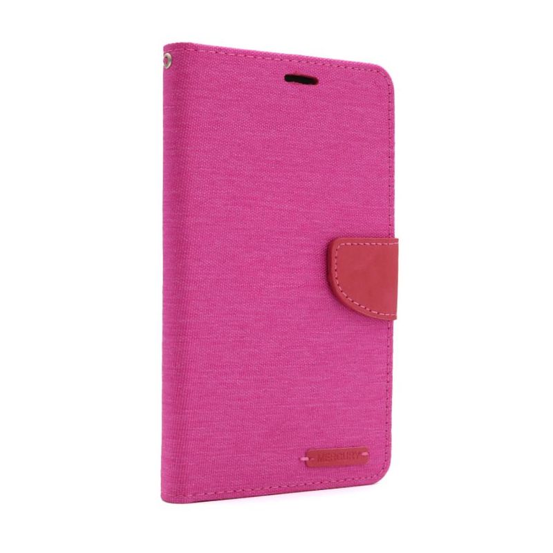 Futrola BI FOLD MERCURY univerzalna (5.2 – 5.5in – 146x77mm) pink