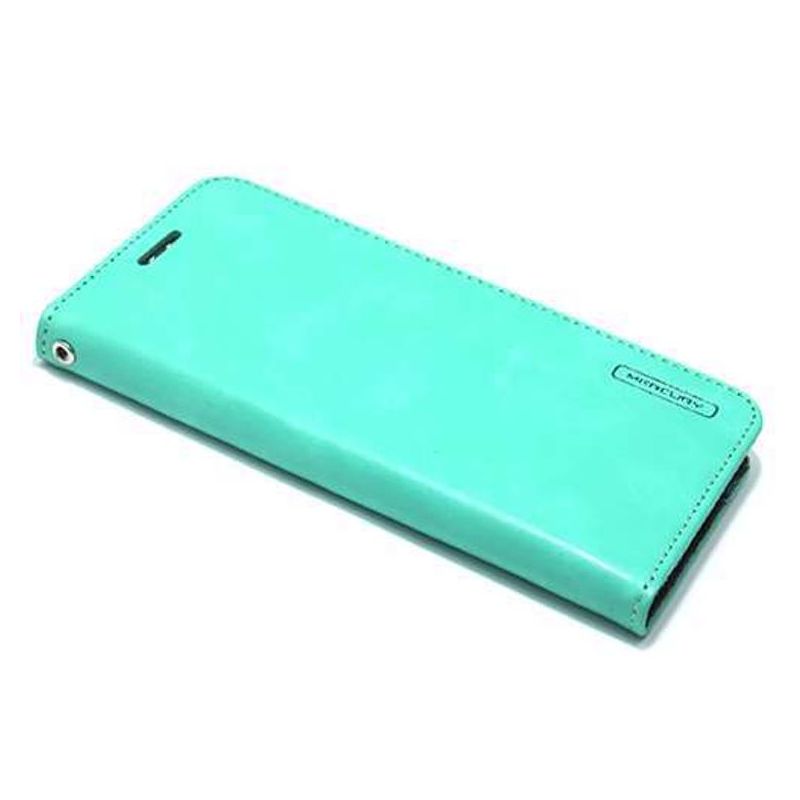 Futrola BI FOLD MERCURY Flip za Sony Xperia M4 Aqua tirkizna