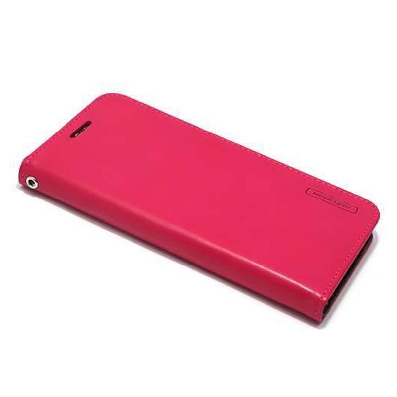 Futrola BI FOLD MERCURY Flip za Sony Xperia M4 Aqua pink