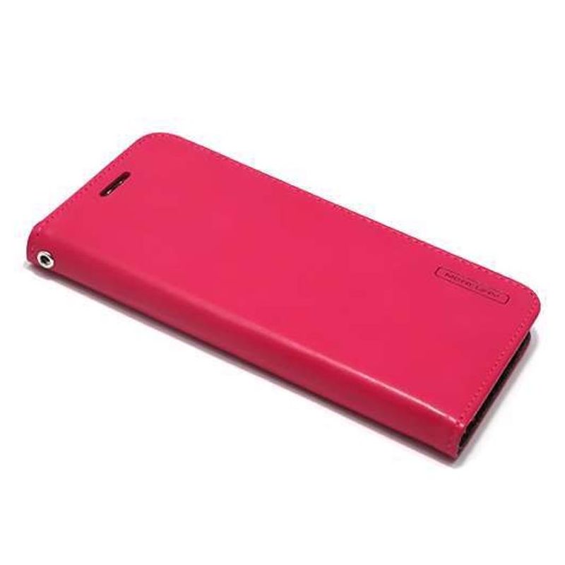 Futrola BI FOLD MERCURY Flip za LG K10 K420N pink