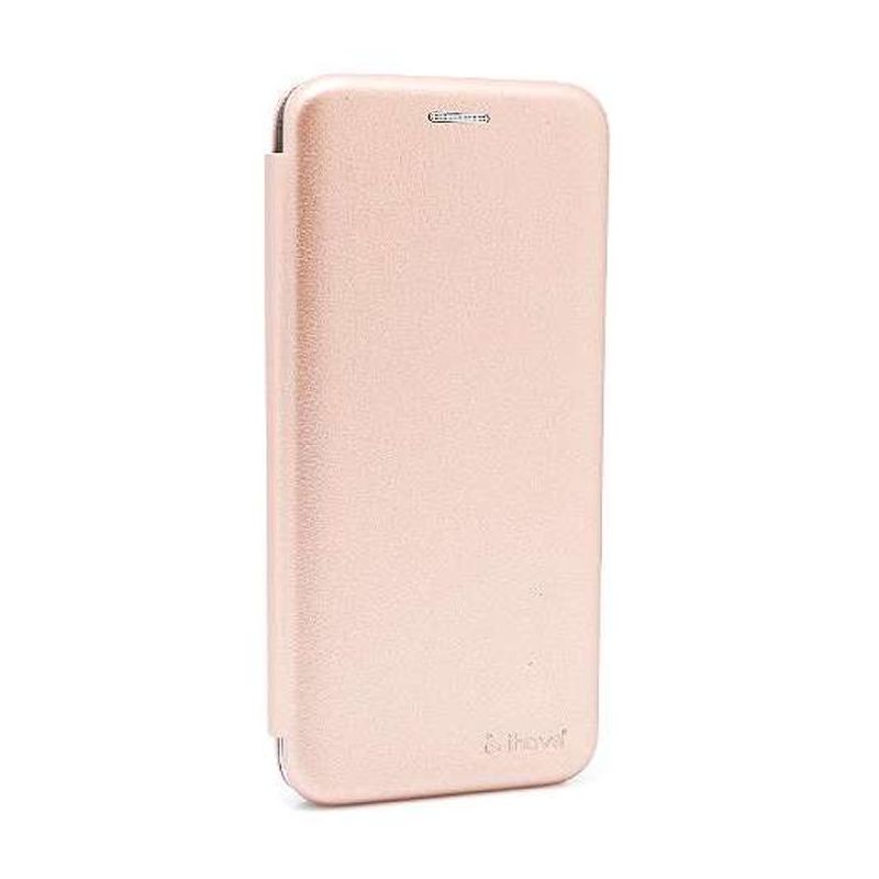 Futrola BI FOLD Ihave za Wiko Lenny 4 roze
