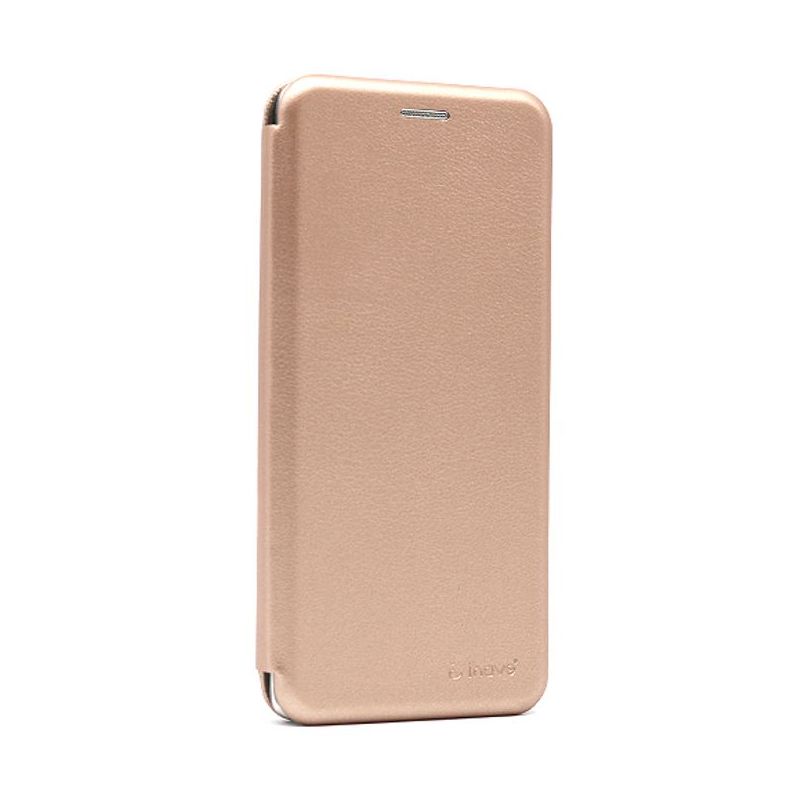 Futrola BI FOLD Ihave za Samsung A815F/N770F Galaxy A81/Note 10 Lite roze