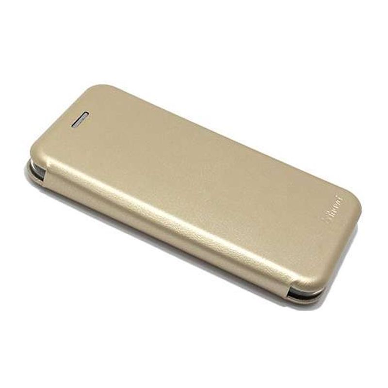 Futrola BI FOLD Ihave za Motorola Moto G5S zlatna