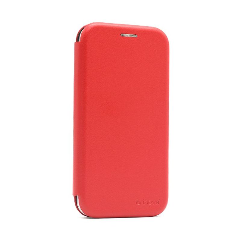 Futrola BI FOLD Ihave za Iphone 12/12 Pro (6.1) crvena