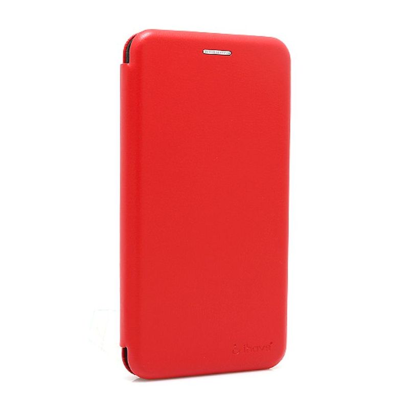 Futrola BI FOLD Ihave za Huawei Y5p/Honor 9S crvena