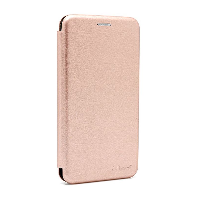 Futrola BI FOLD Ihave za Huawei Y5 2019/Honor 8S 2019/2020 roze