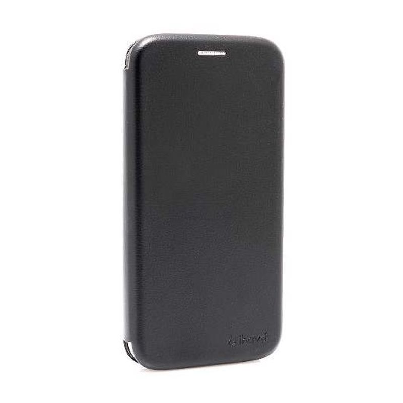 Futrola BI FOLD Ihave za Huawei P30 Pro crna
