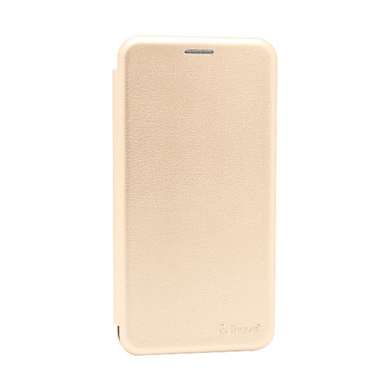 Futrola BI FOLD Ihave za Huawei Honor 20/Nova 5T zlatna