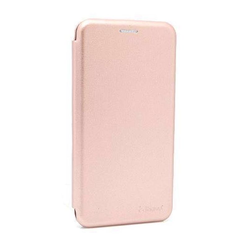 Futrola BI FOLD Ihave za Huawei Honor 10 Lite/P Smart 2019 roze