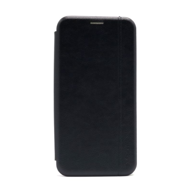 Futrola BI FOLD Ihave Gentleman za Iphone 12 Pro Max (6.7) crna