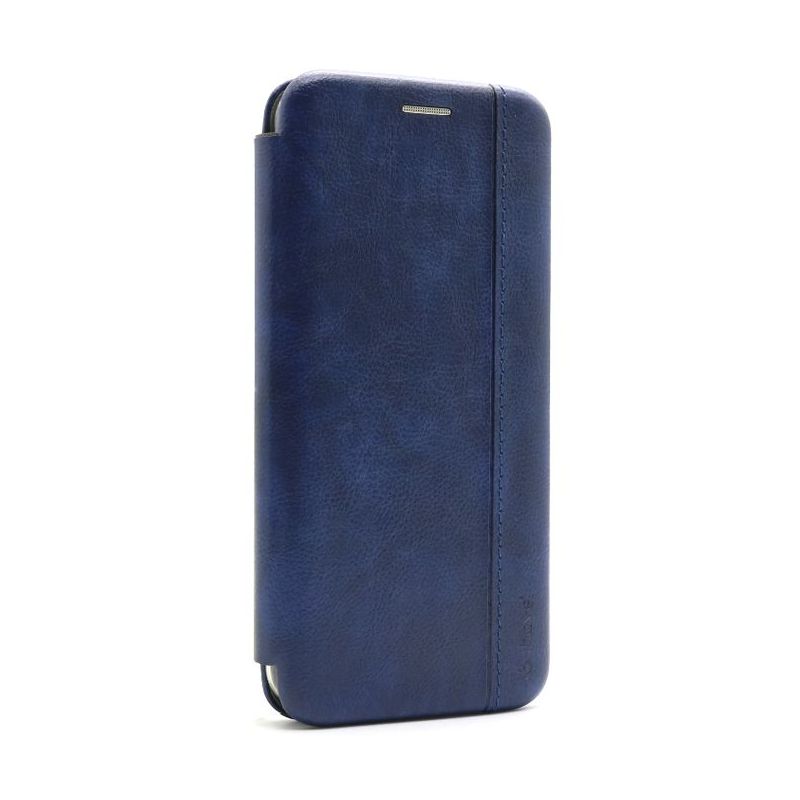 Futrola BI FOLD Ihave Gentleman za Huawei Y6 2019 teget