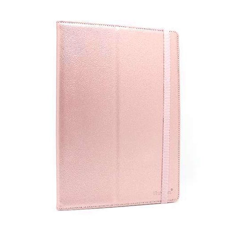 Futrola BI FOLD HANMAN za tablet 10.0in svetlo roze