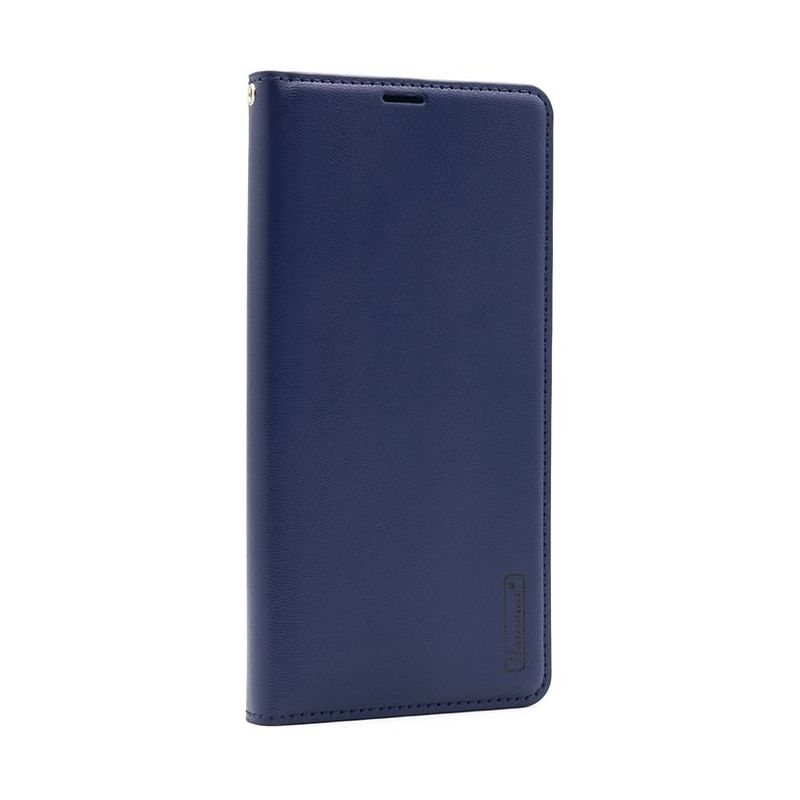 Futrola BI FOLD HANMAN za Samsung N985F Galaxy Note 20 Ultra teget