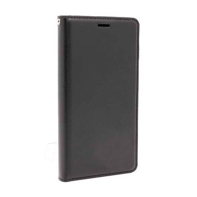 Futrola BI FOLD HANMAN za Samsung J400F Galaxy J4 2018 crna