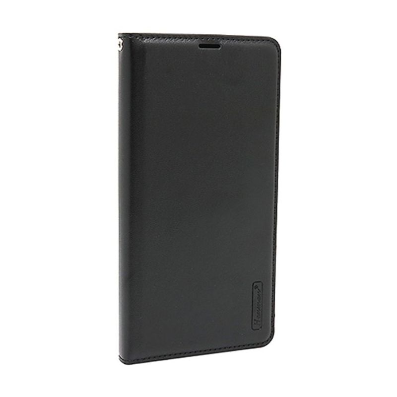 Futrola BI FOLD HANMAN za Samsung G985F Galaxy S20 Plus crna